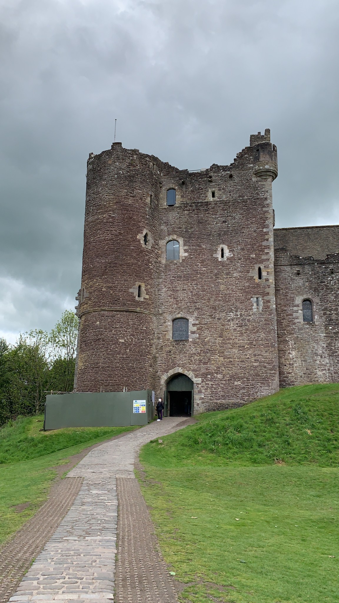 United Kingdom: Castles of Scotland – Make Me a Jetsetter